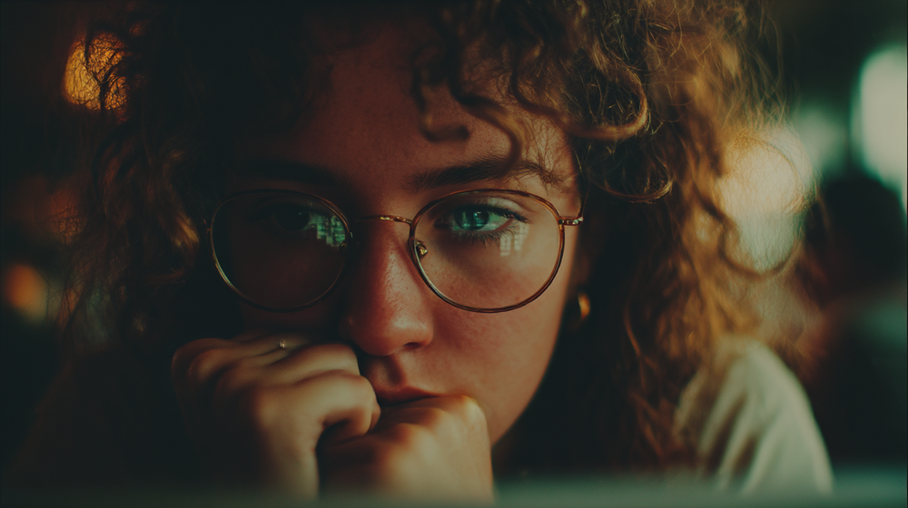 Why We’re Numb - And How to Feel Again