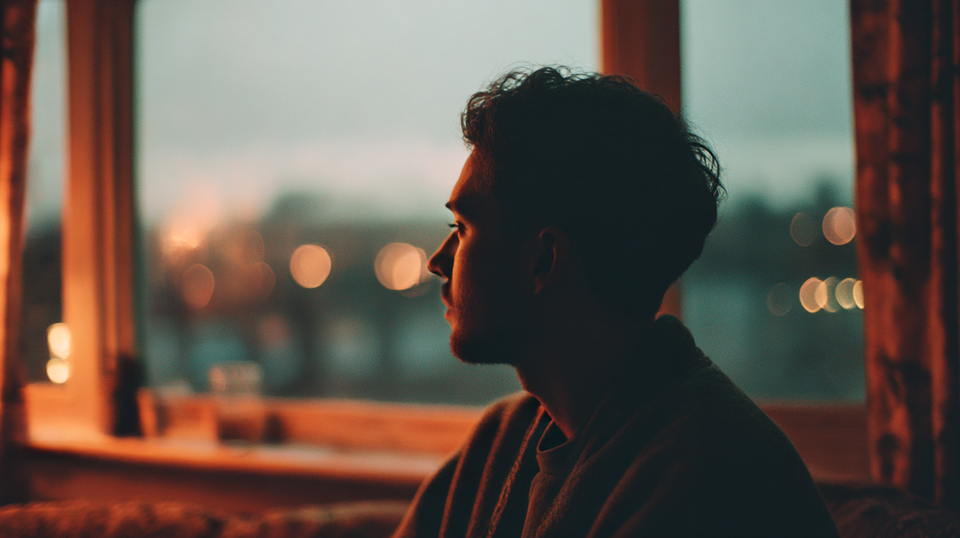 Why We’re Numb - And How to Feel Again